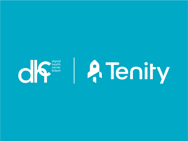 dhc and Tenity launch pioneering incubator for digital health startups ...