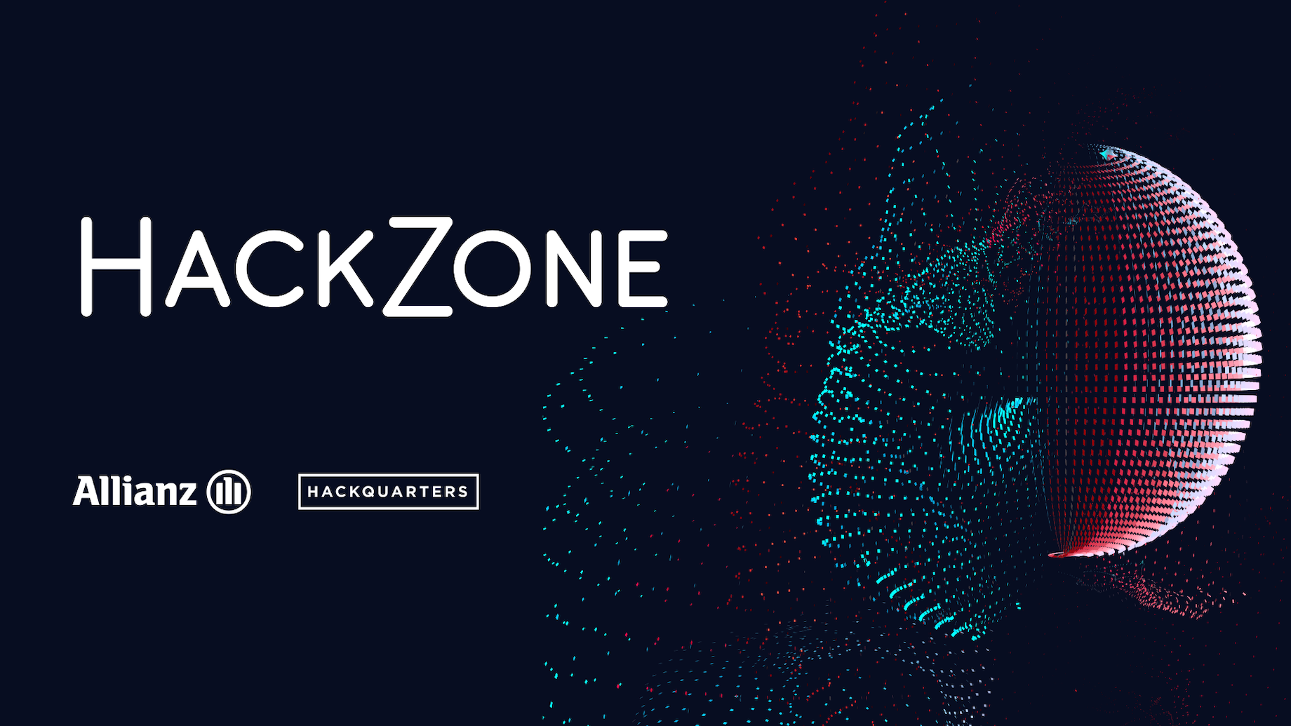 Hackzone Scale Up Accelerator 2024 - Tenity