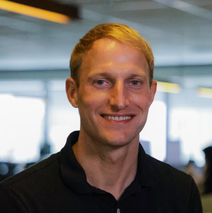 IOTA APAC Accelerator - Tenity