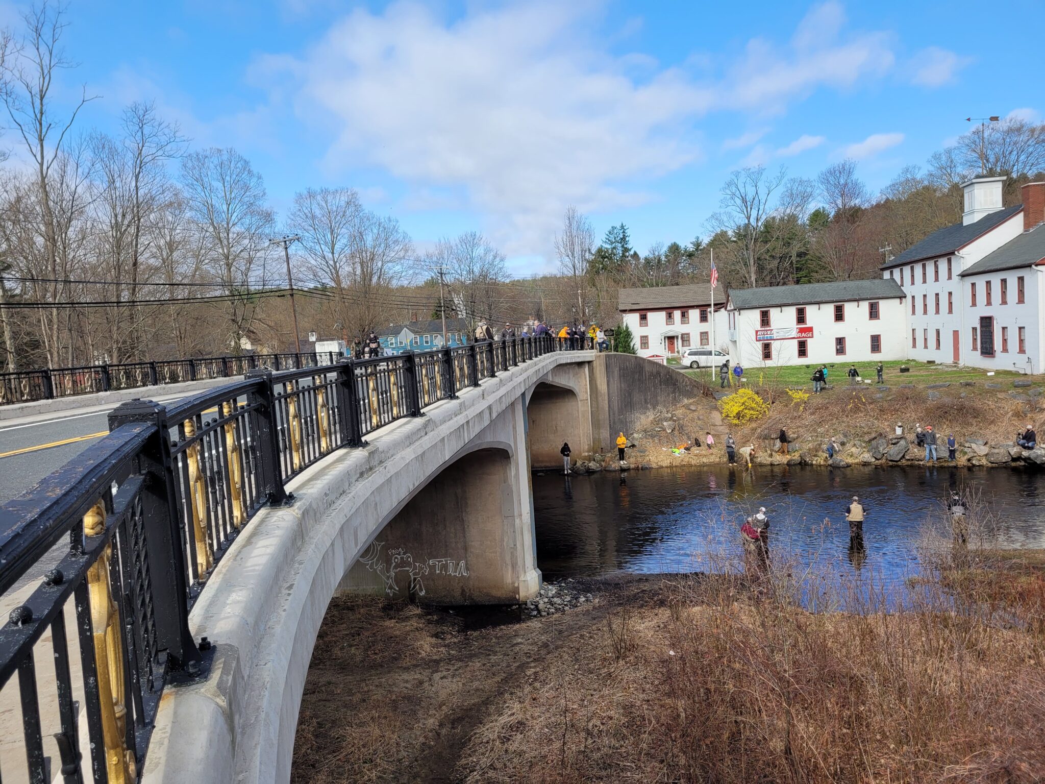 About - Riverton, CT