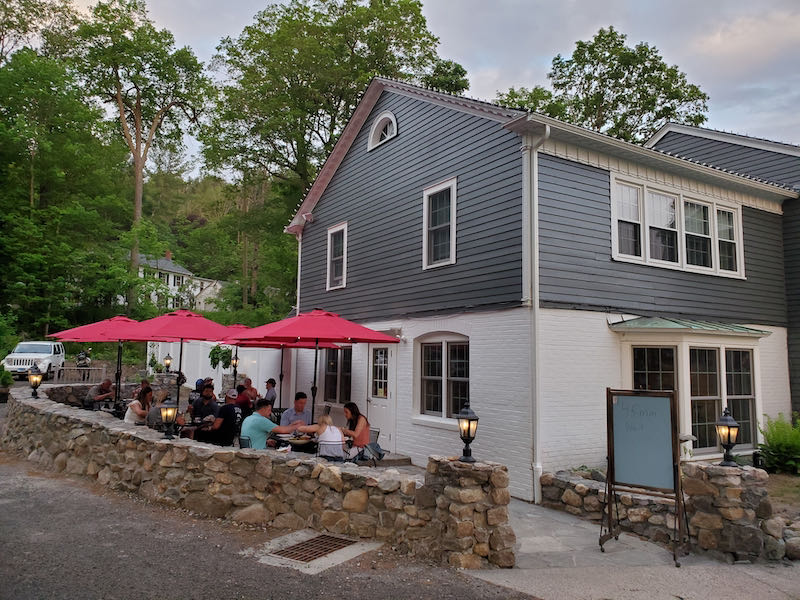 Merchants - Riverton, CT