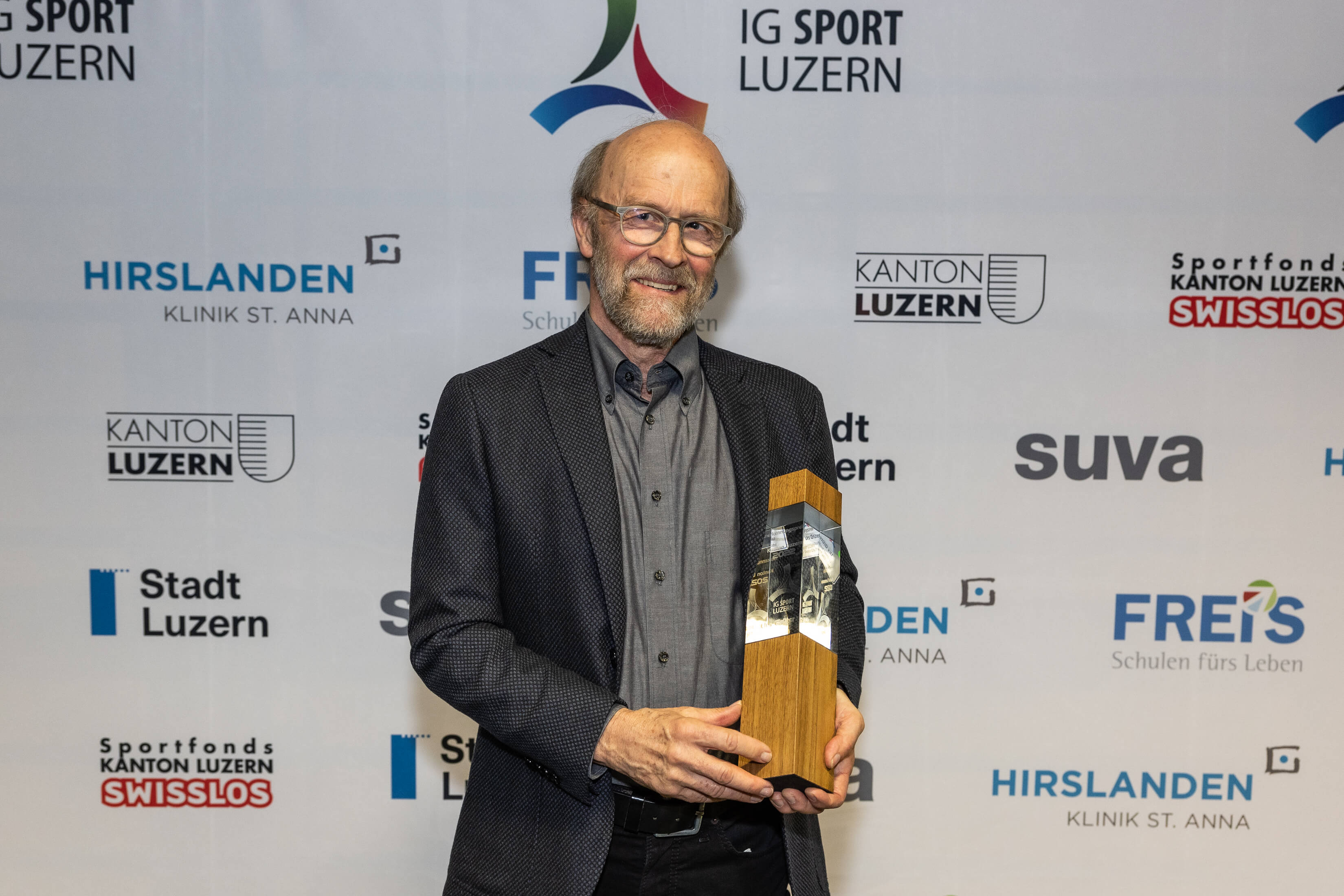 Schwingerkönig Joel Wicki ist Sportler des Jahres 2022 | News - IG ...