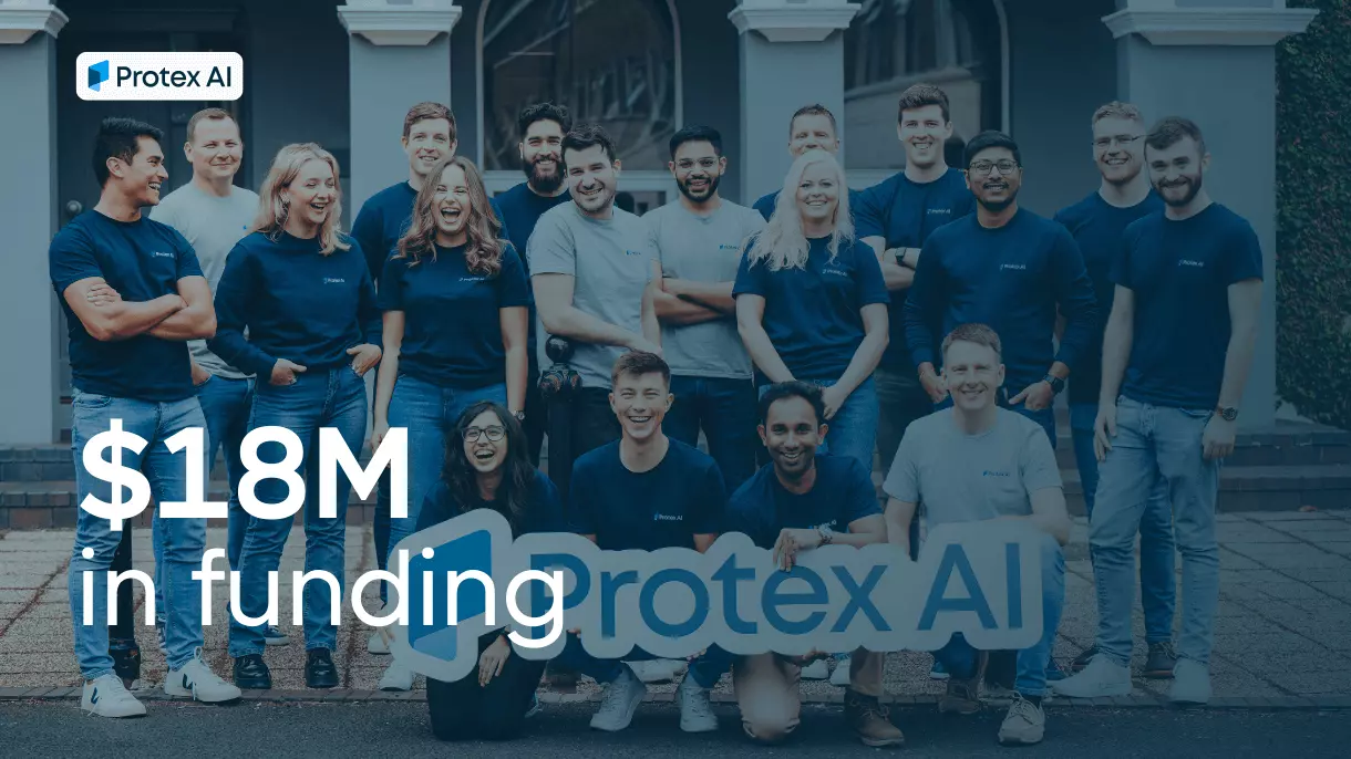 Protex AI raises $18 million to help protect workers using AI | Protex AI