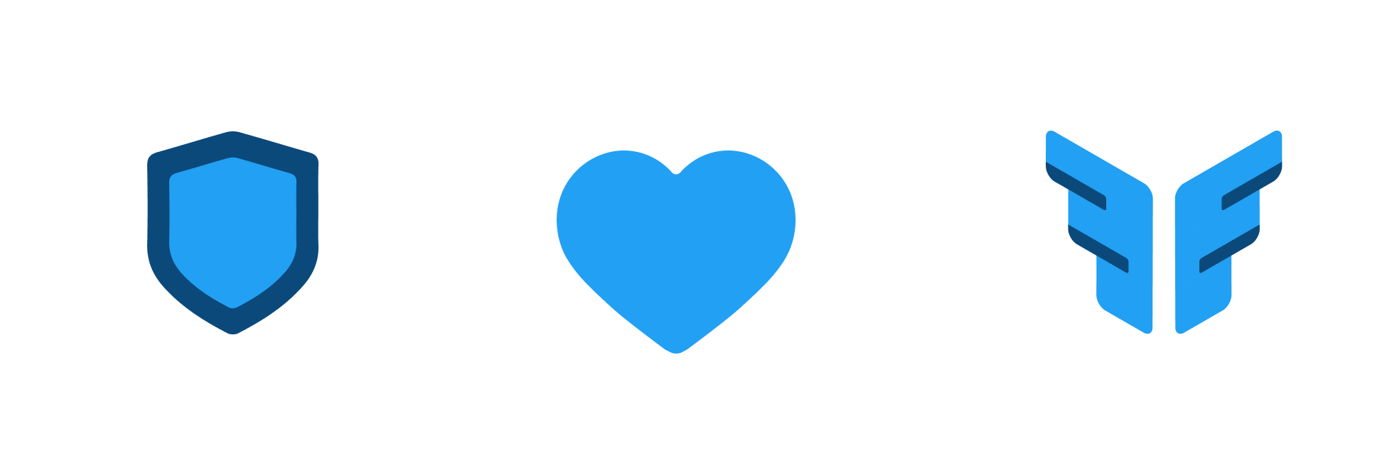 Say hello to Protex AI's new logo!