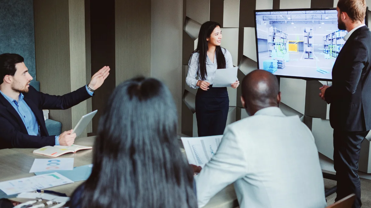 Getting senior management buy-In for your safety AI project | Protex AI