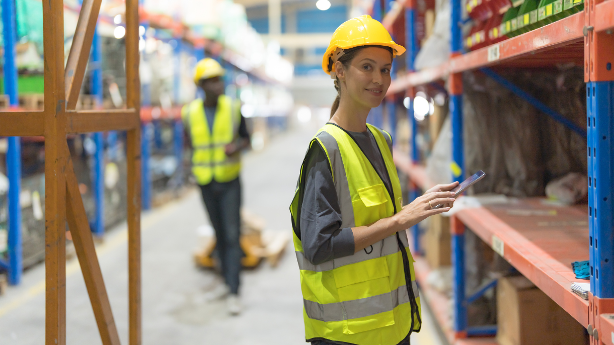 Safety-Driven Lean Operations: Building Efficiency and Protecting ...
