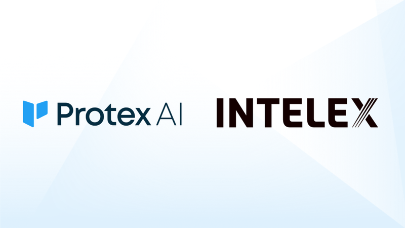 Protex AI and Intelex join forces to revolutionize workplace safety