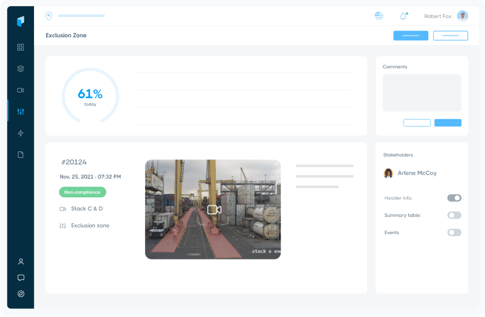 Protex AI - Proactive Safety Powered by AI