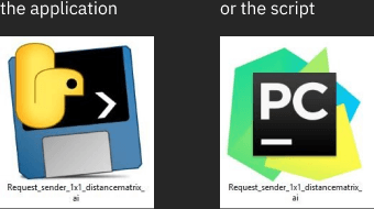 Distance Matrix API application | Distancematrix.ai
