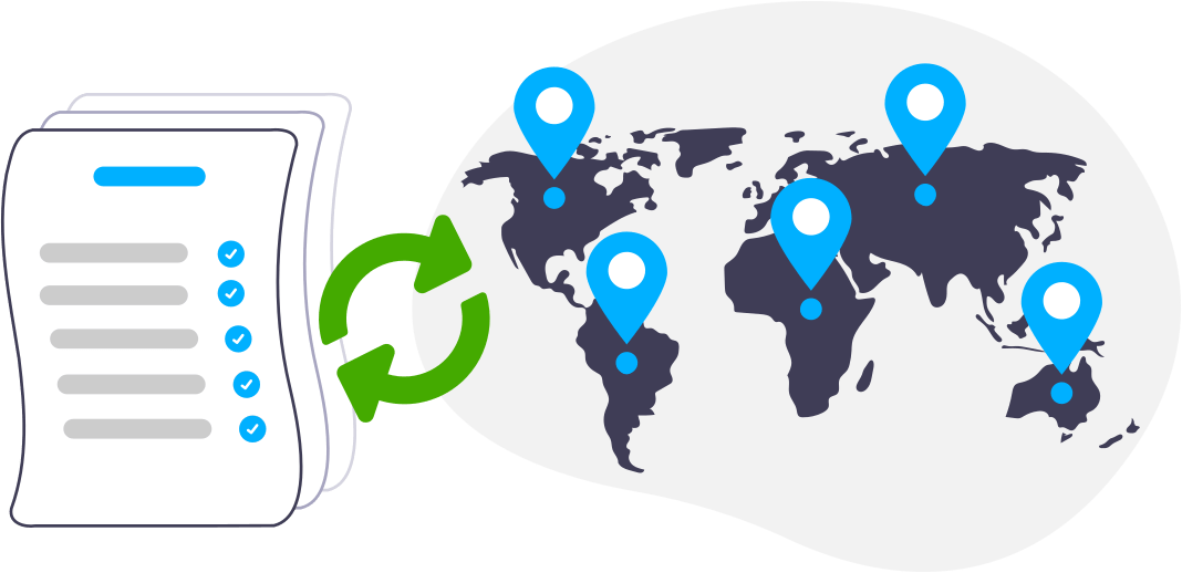 La geocodificación inversa es más sencilla: detección instantánea de ...