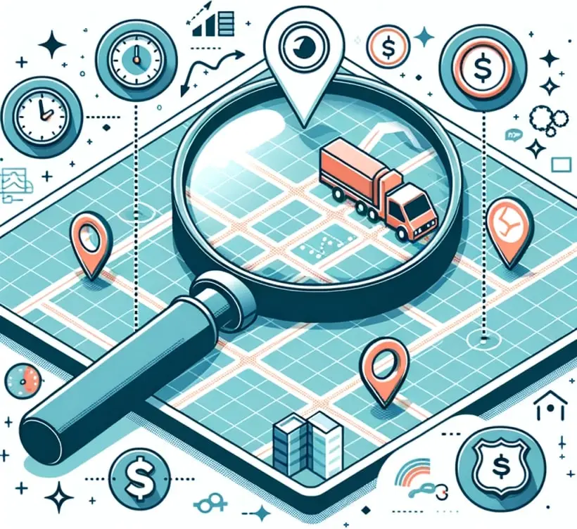Software de planificación de rutas: simplifique, optimice y automatice ...