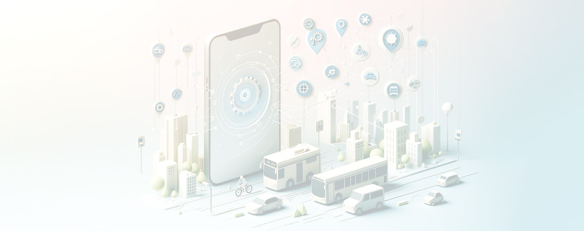 API de transporte: su camino hacia la excelencia operativa ...