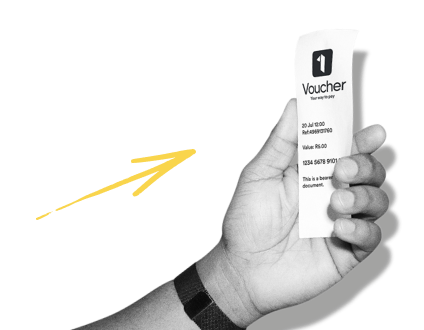 SA's trusted pre-paid payment voucher - 1Voucher