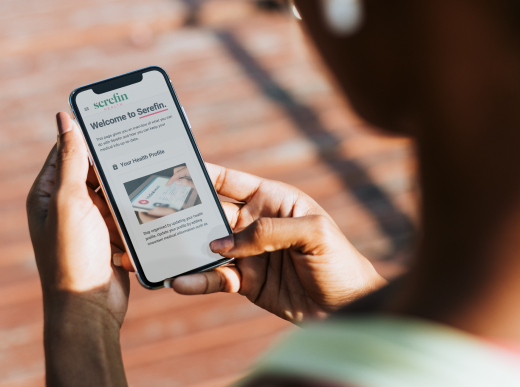 Humanizing Your Client Experiences | Serefin