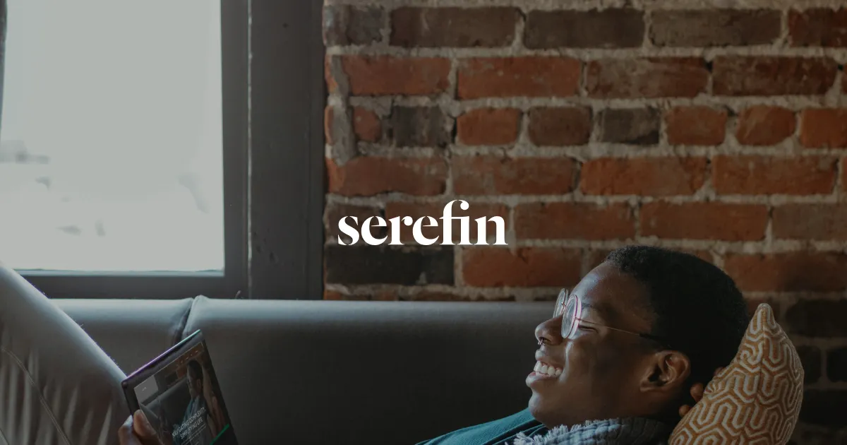 Humanizing Your Client Experiences | Serefin