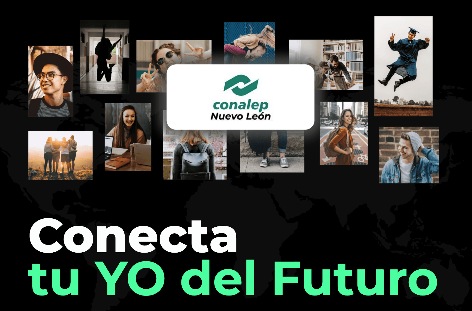 CONALEP -¿Cómo Funciona?
