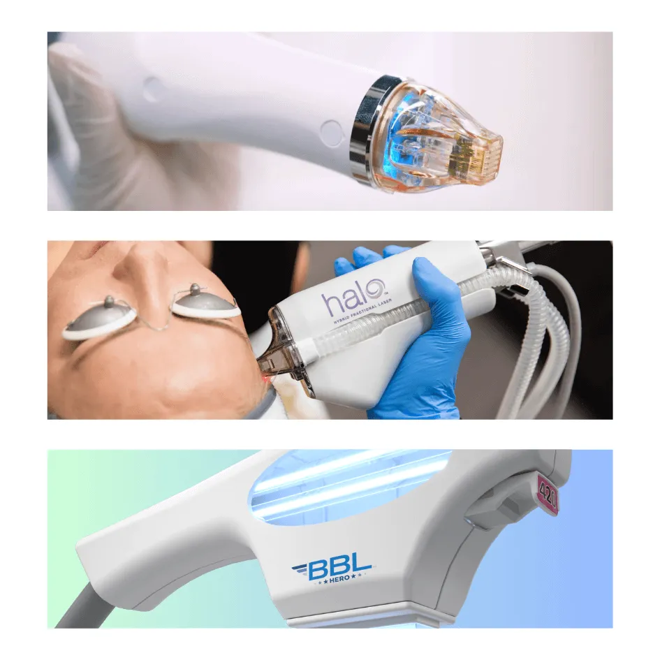 HouseMD Plastics - Laser & Microneedling Treatment San Francisco Bay Area