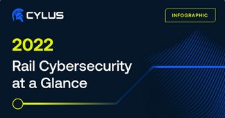 Cylus Rail Cybersecurity | Resource Center