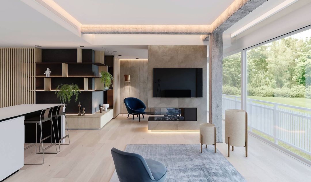 render.camp | Professional Visualization 11