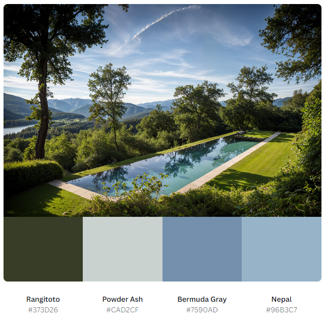 RENDER BOOK | COMMERCIAL VISUALIZATION