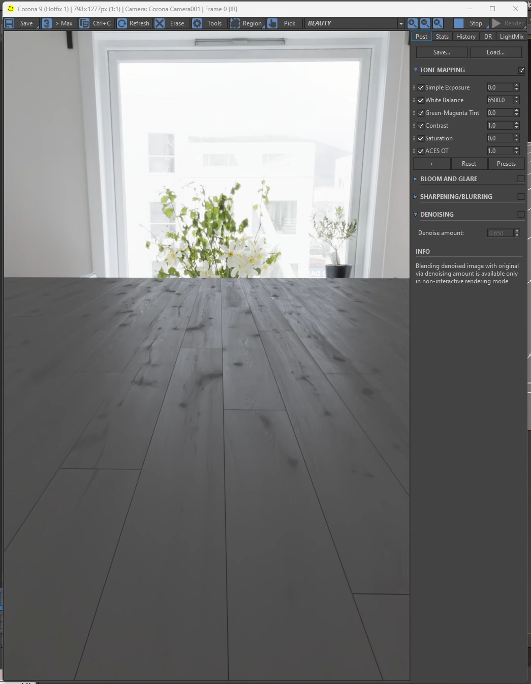 RENDER BOOK | COMMERCIAL VISUALIZATION