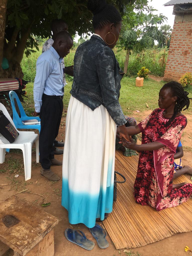 Portable Bible Schools