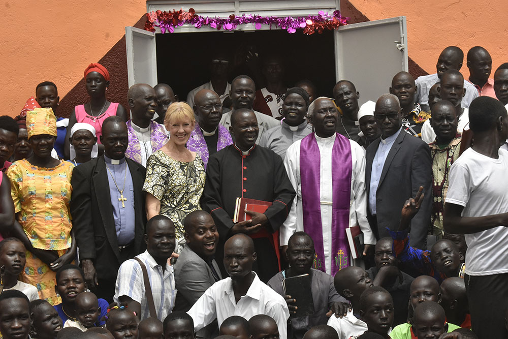 Community Development