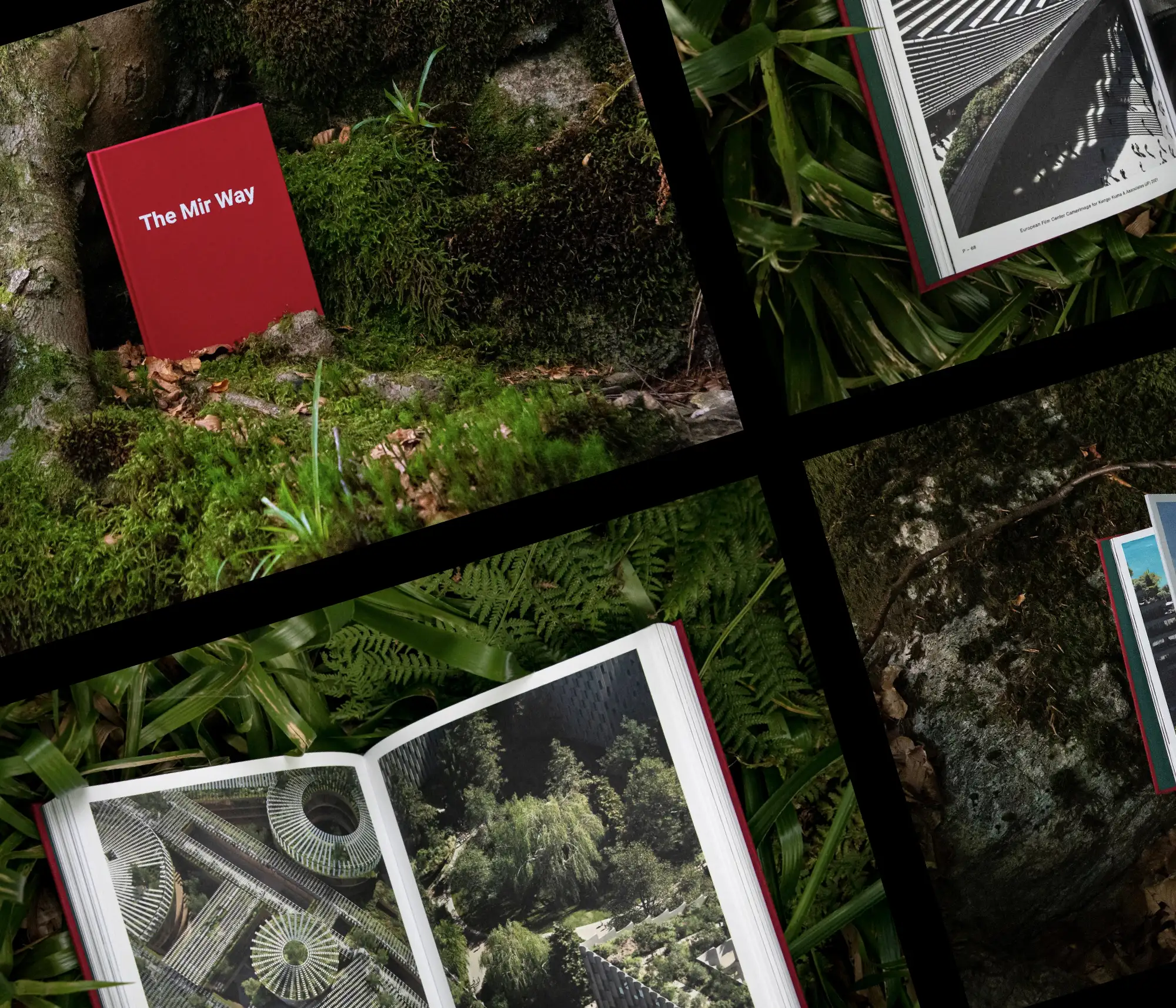 Mir – Work | Modern Copy