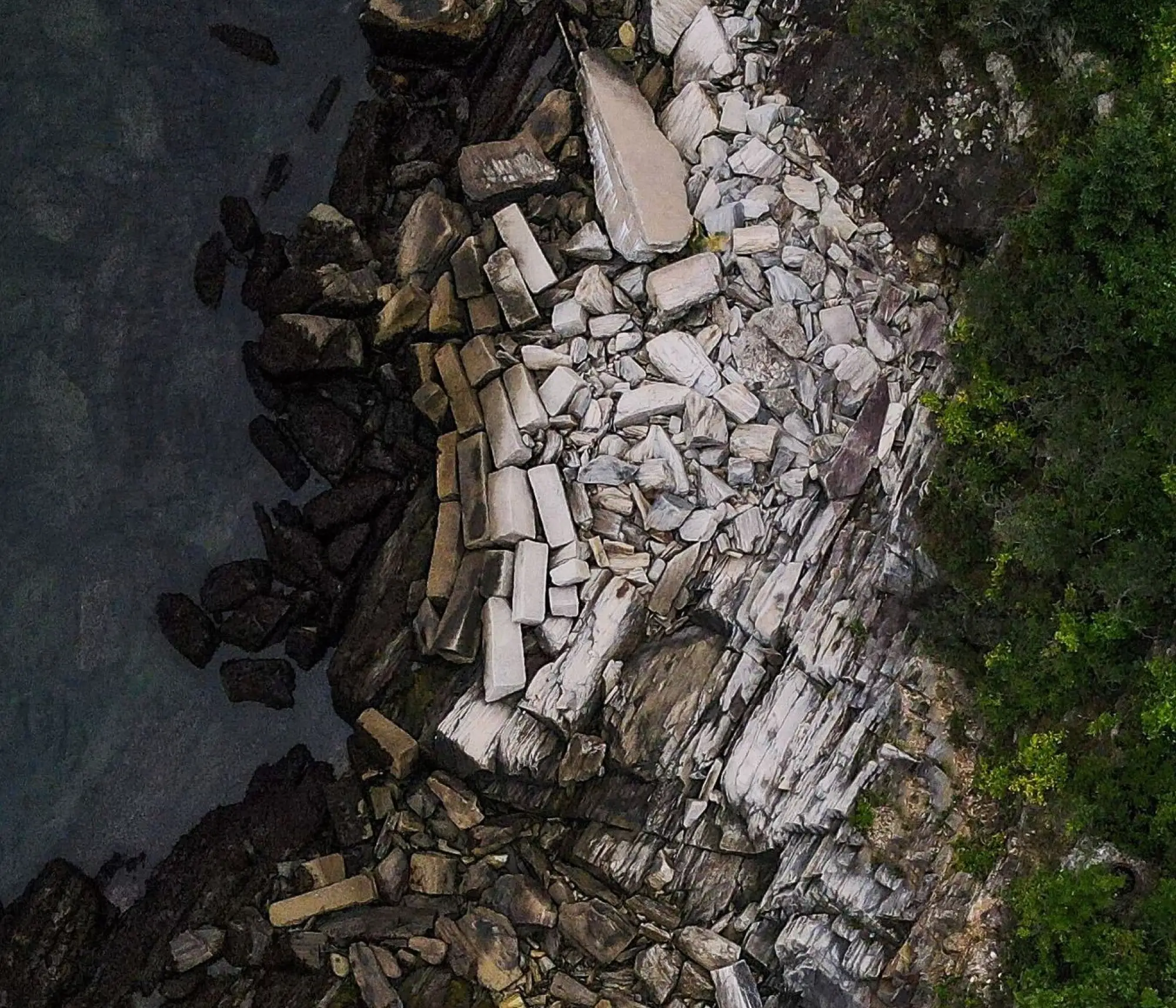 Running Tide – Work | Modern Copy