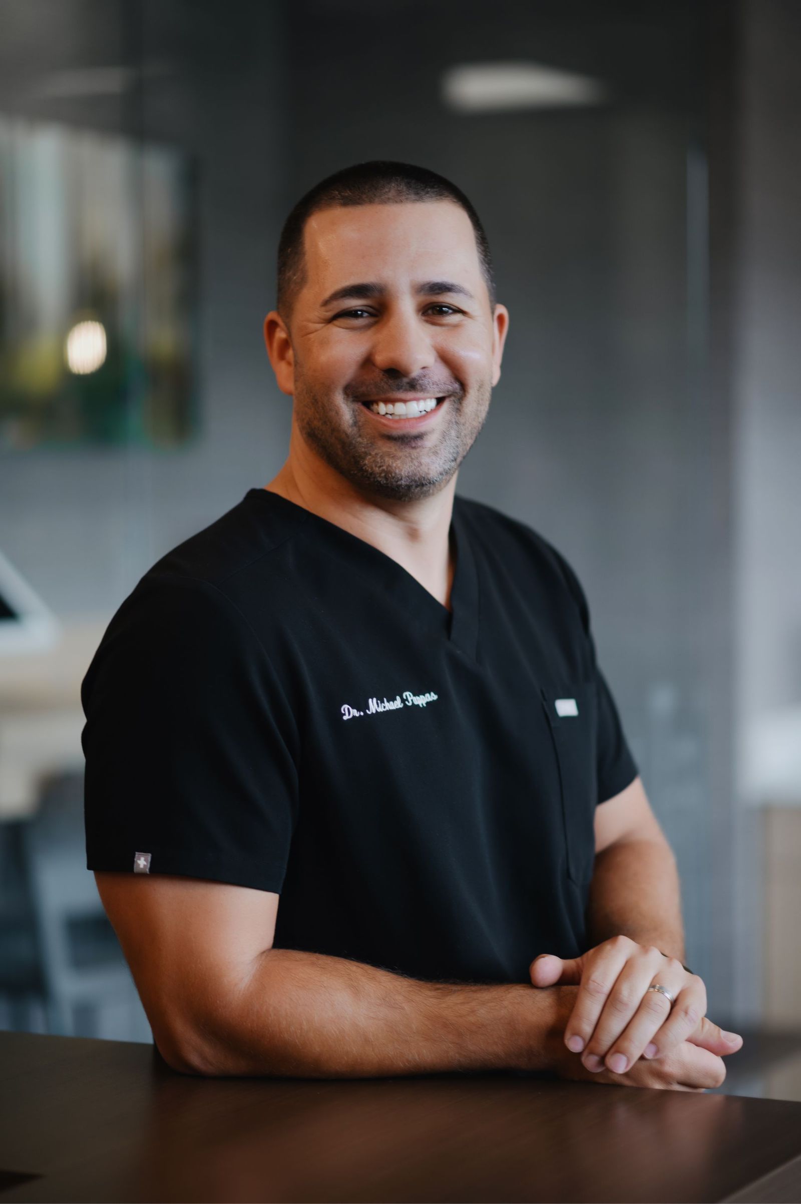 Our Team of Grove City Dentists | Grove City Smiles