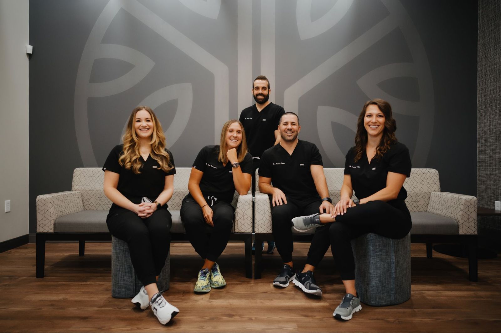 Our Team of Grove City Dentists | Grove City Smiles