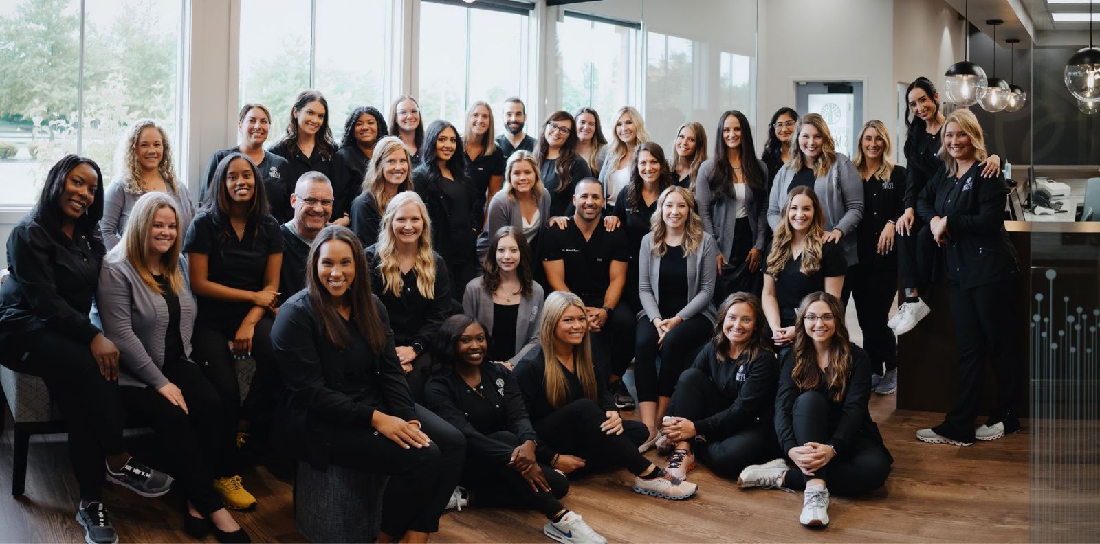 Our Team of Grove City Dentists | Grove City Smiles