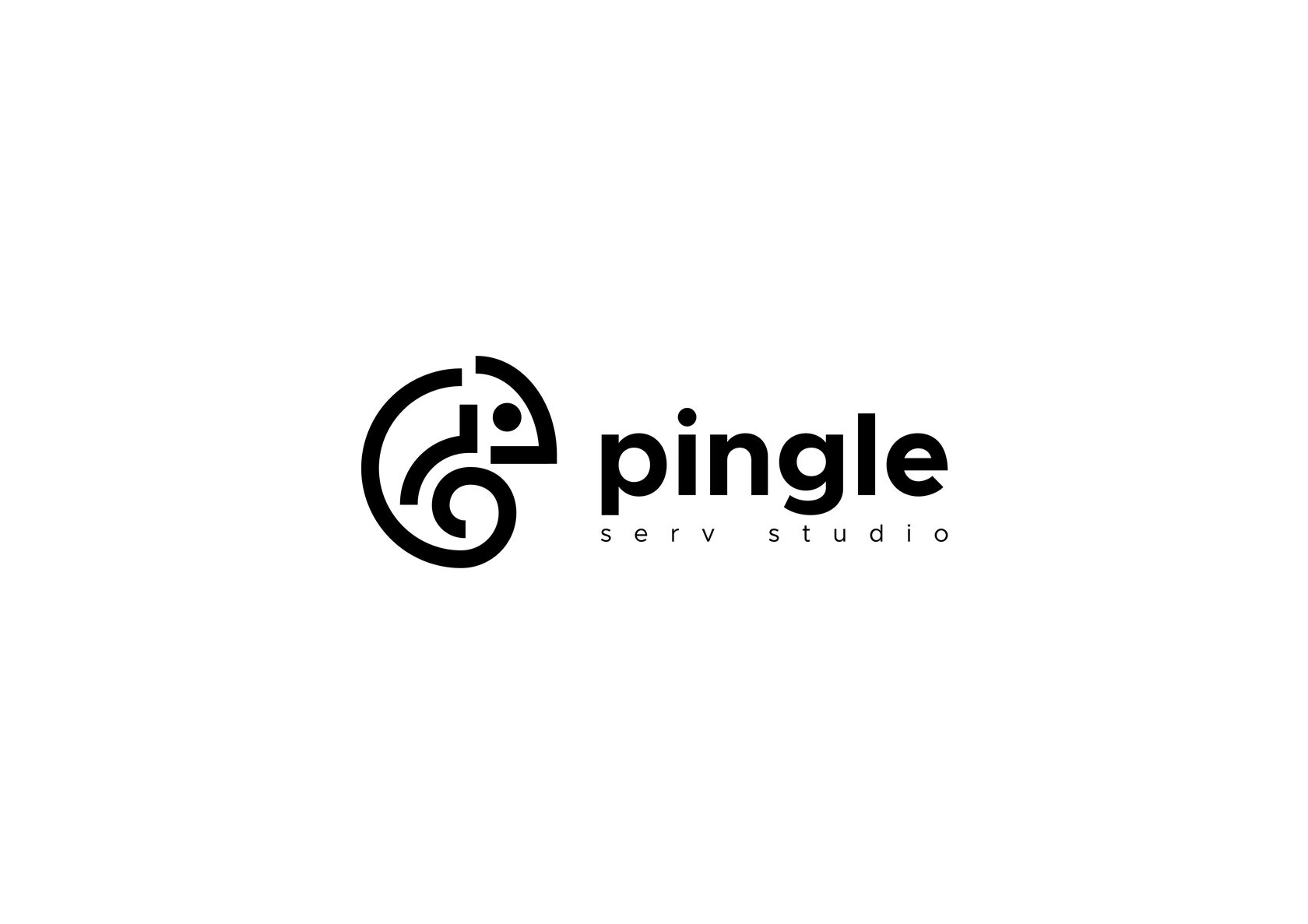 Pingle is the character of the brand on the personality of the client