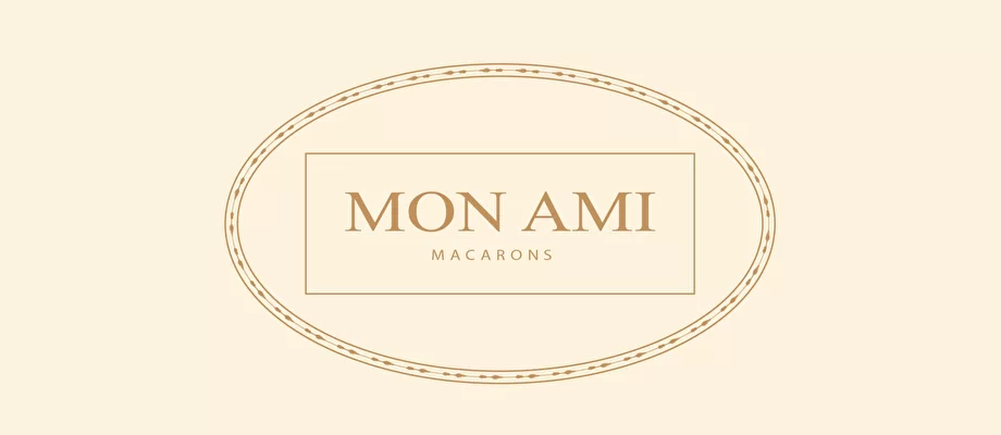 «Mon Ami»: Author's french dessert as a way to express your feelings