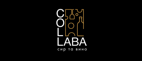 COLLABA — сир та вино, як найкраща колаборація