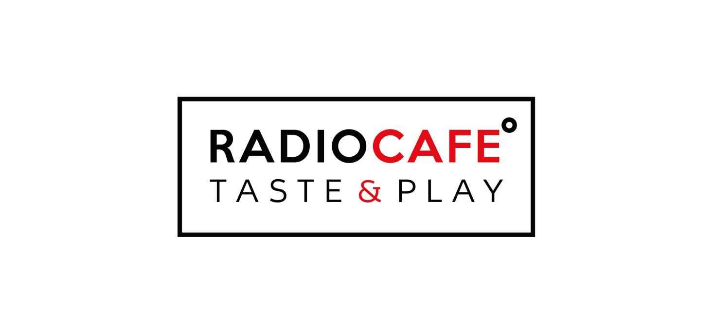 Radio cafe – taste&play