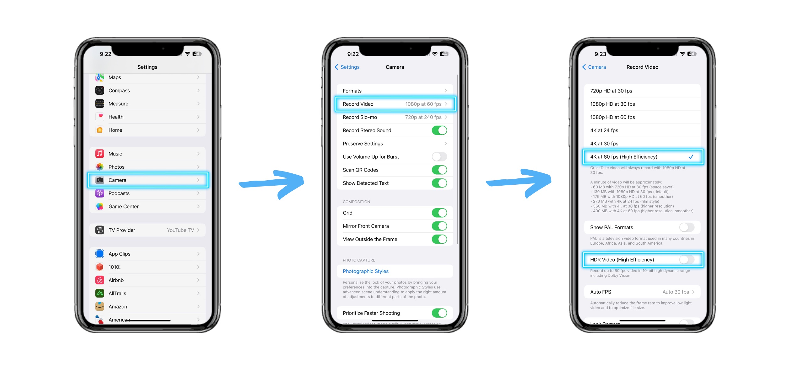 18 iPhone Photo & Video Tips to Look Like a Pro