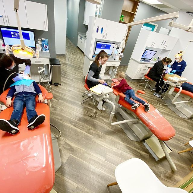 Patient Resources | Growing Smiles Pediatric Dentistry