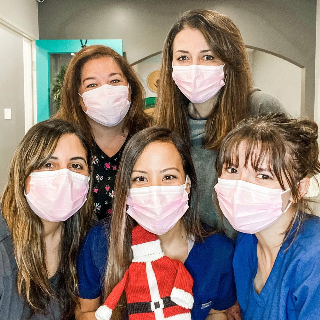 Meet the Team | Growing Smiles Pediatric Dentistry
