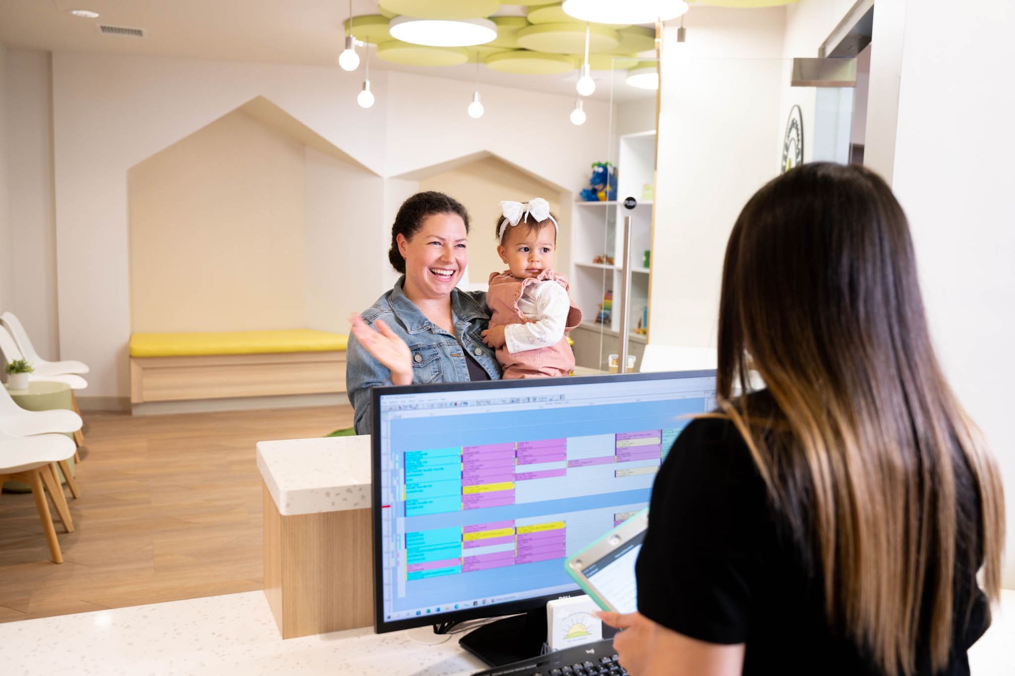 Meet the Team | Growing Smiles Pediatric Dentistry