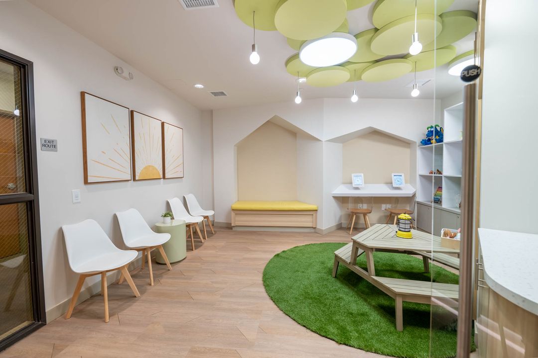 Meet the Team | Growing Smiles Pediatric Dentistry