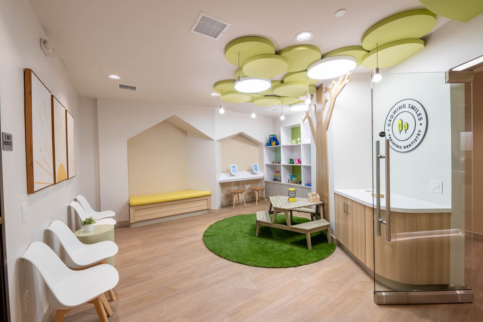 Meet the Team | Growing Smiles Pediatric Dentistry
