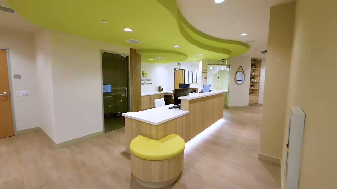 Pediatric Dentistry in Irvine | Growing Smiles Pediatric Dentistry