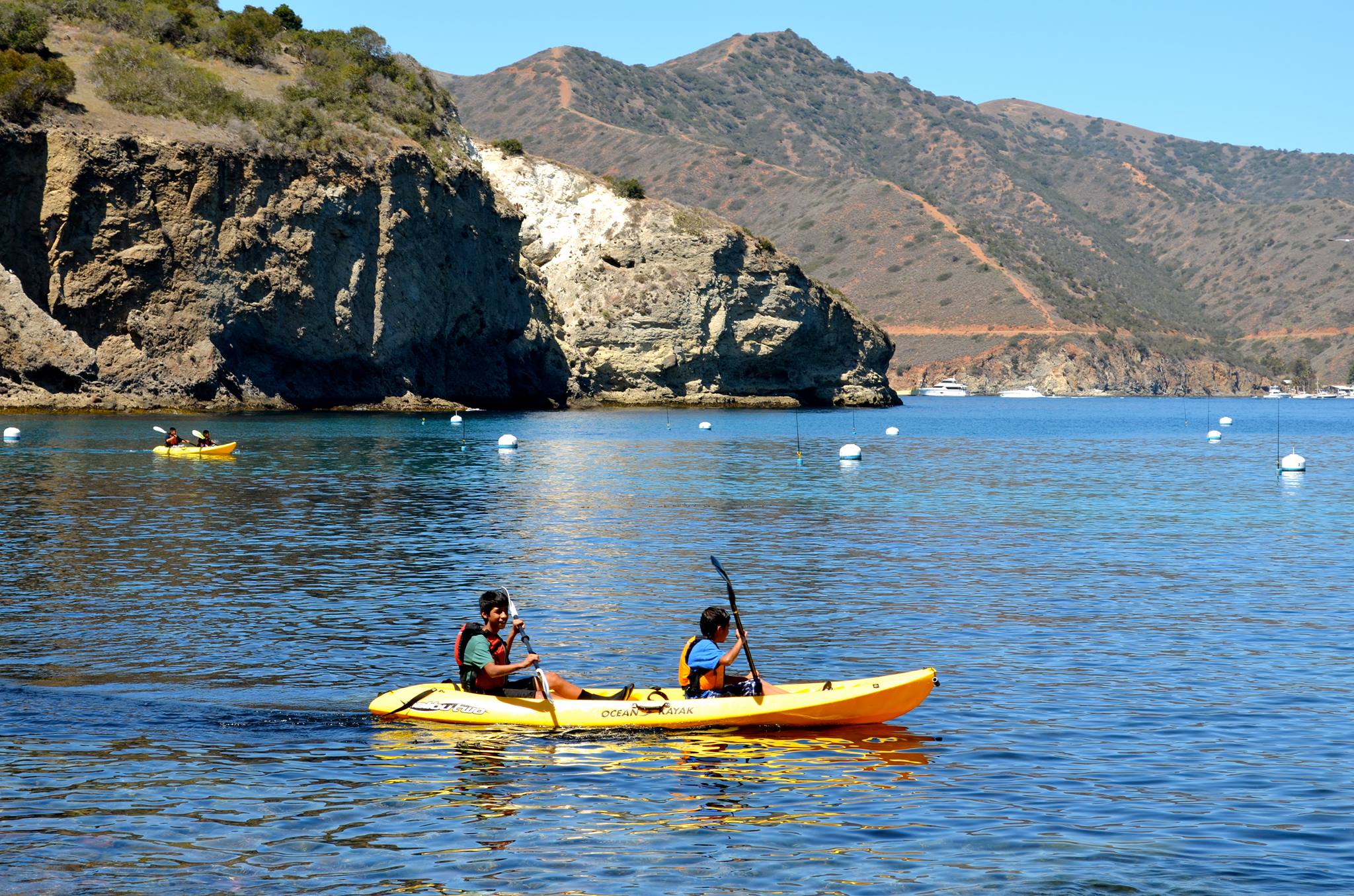 About ActCoastal