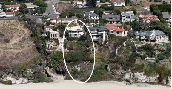 Issue: Laguna Beach Setbacks Appeal | ActCoastal