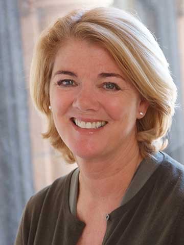 Ann Notthoff, Coastal Commissioner | ActCoastal