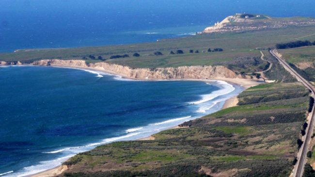 Issue: Cojo Jalama Ranch | ActCoastal