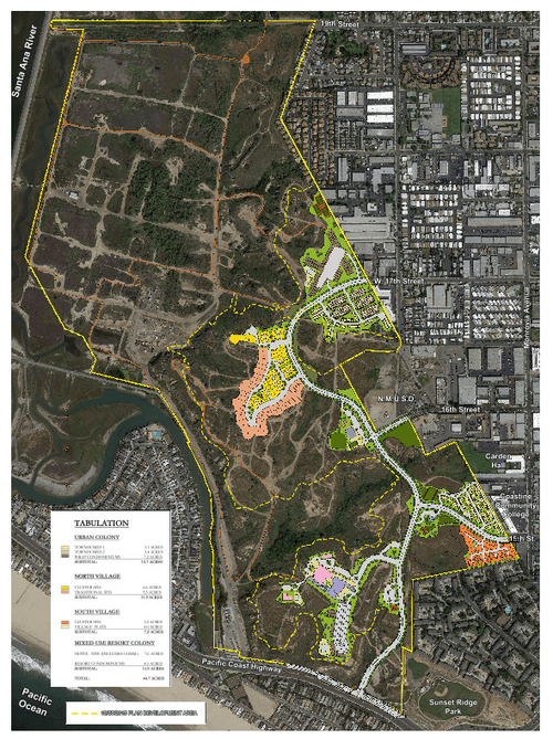 Issue: Newport Banning Ranch Revised Findings | ActCoastal