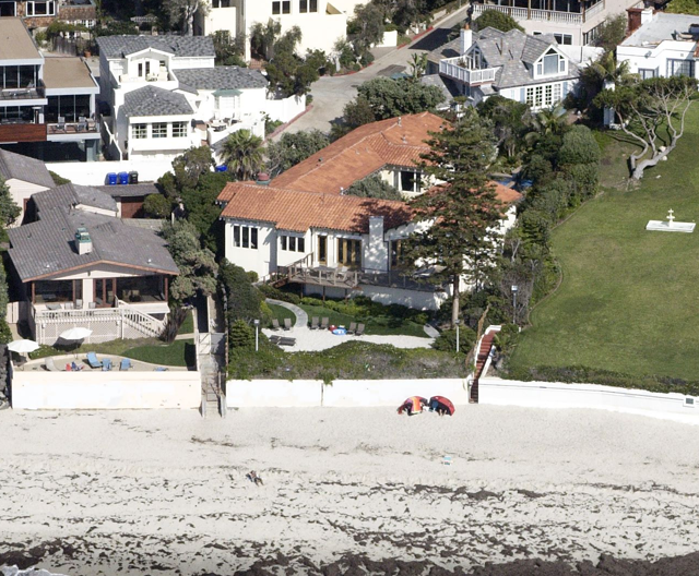 Issue: Romney House | ActCoastal