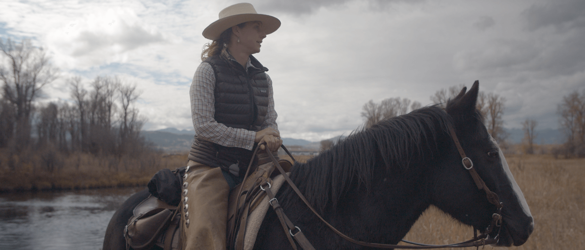 Training For The Mongol Derby With Deirdre Griffith | Wright Training Gym